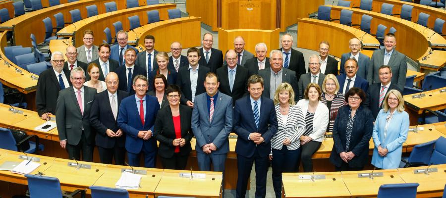 Fraktion | CDU Fraktion im Landtag Rheinland-Pfalz